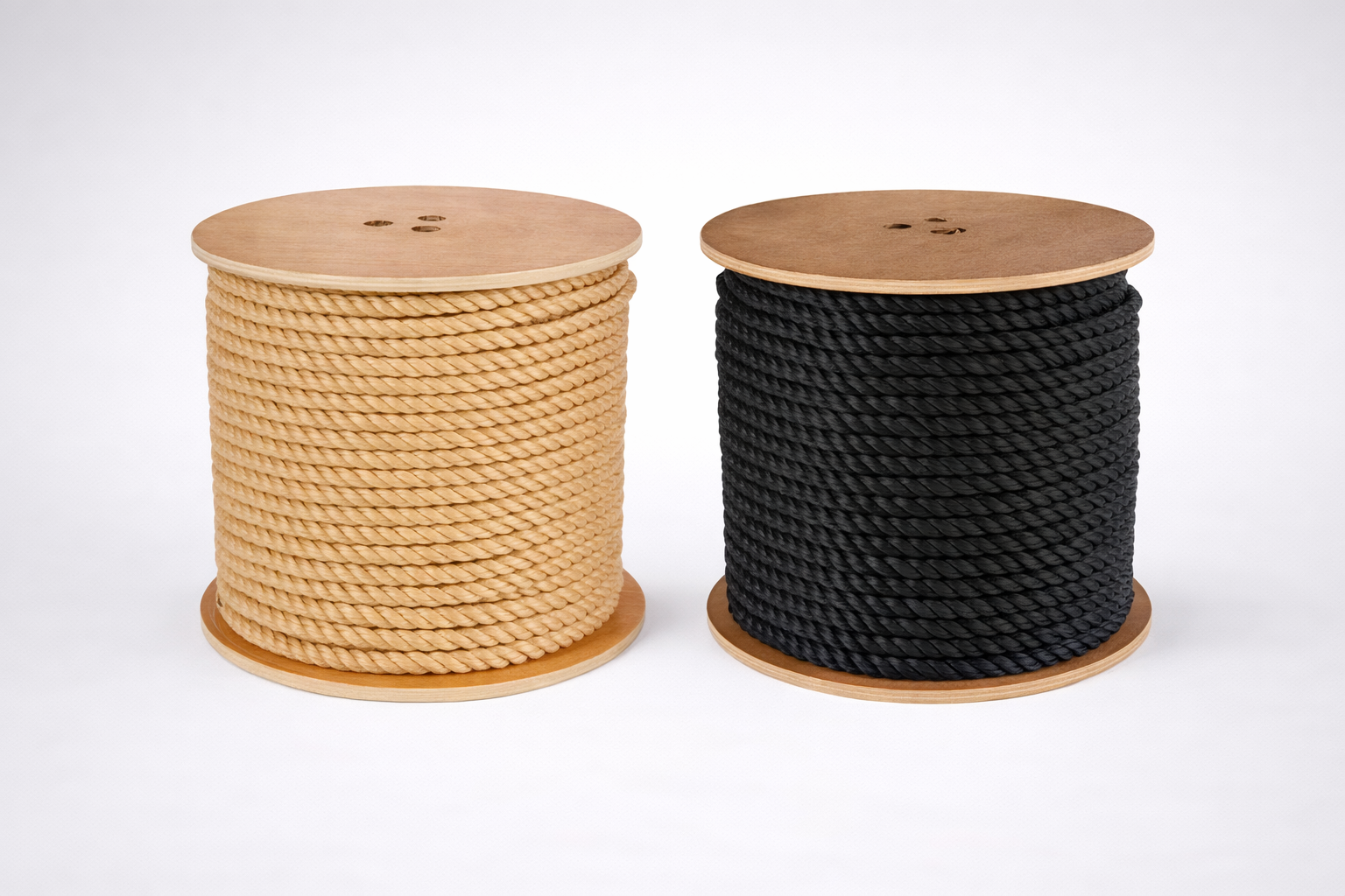 Giriraj Polymer | Rope Manufacturer in Gujarat, India | Exporter of ...