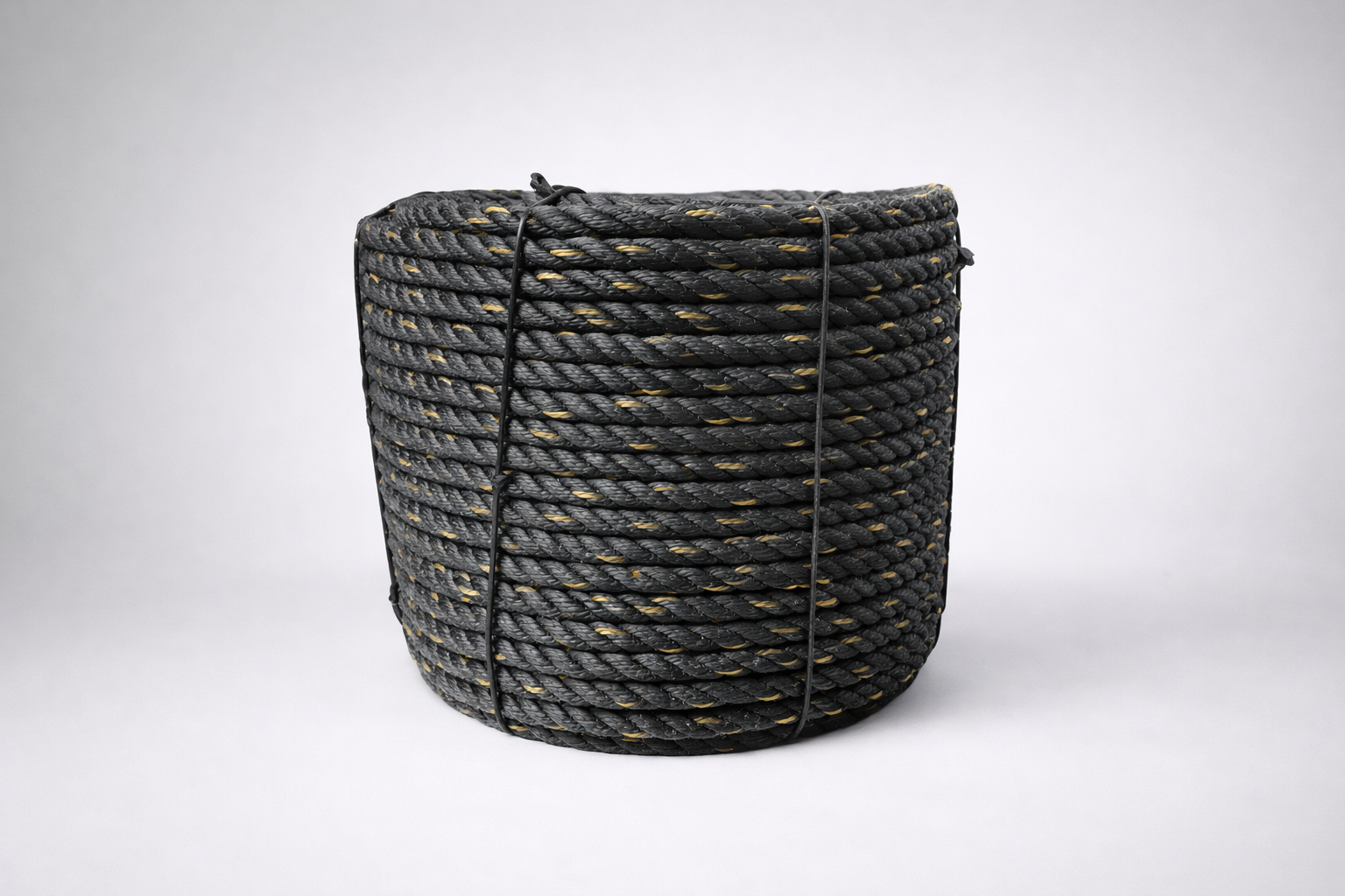 Giriraj Polymer | Rope Manufacturer in Gujarat, India | Exporter of ...