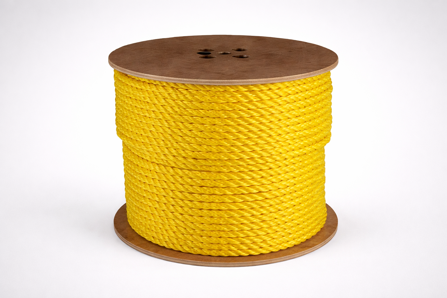 Giriraj Polymer | Rope Manufacturer in Gujarat, India | Exporter of ...