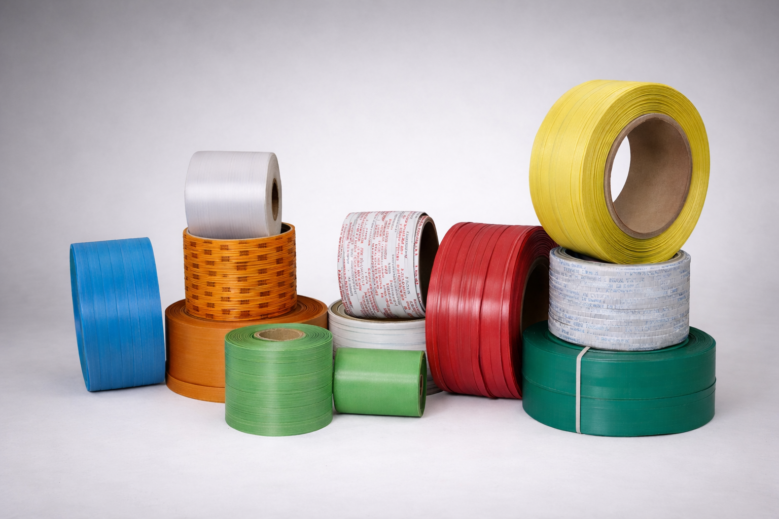 Giriraj Polymer | Rope Manufacturer in Gujarat, India | Exporter of ...